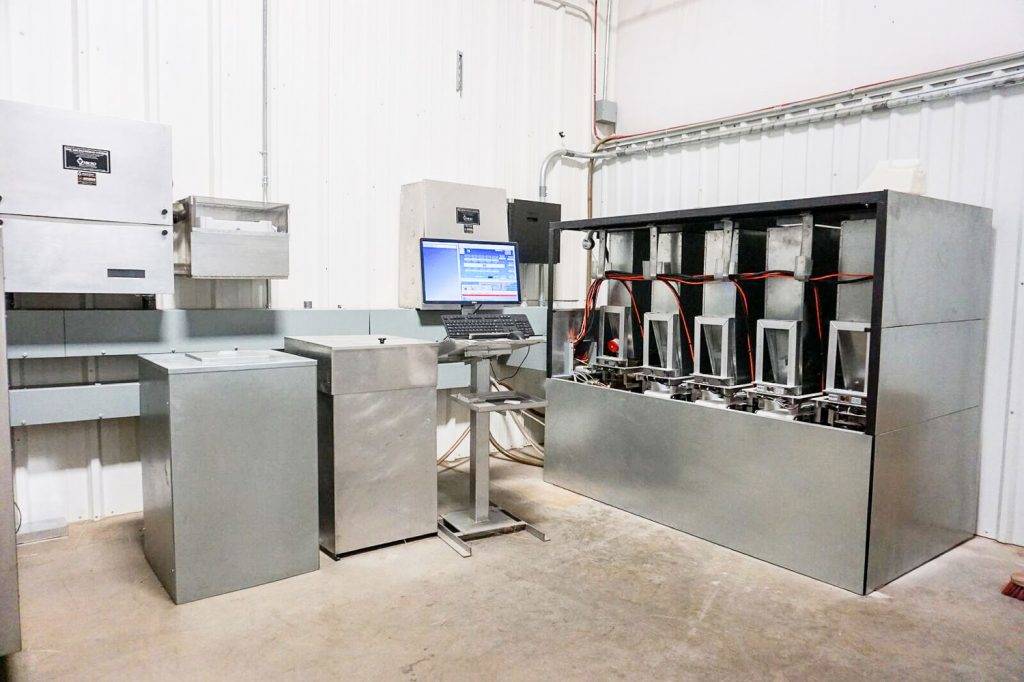 The Cubex® Q-Bud System